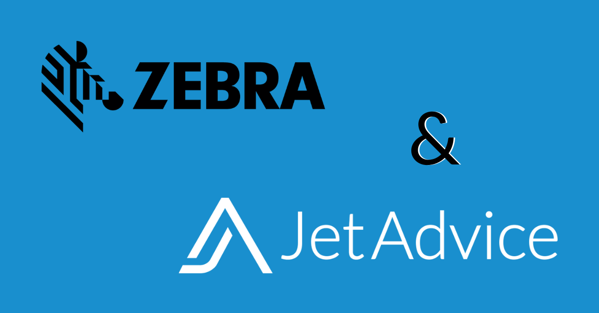 Press Release: Zebra and JetAdvice in new Partnership