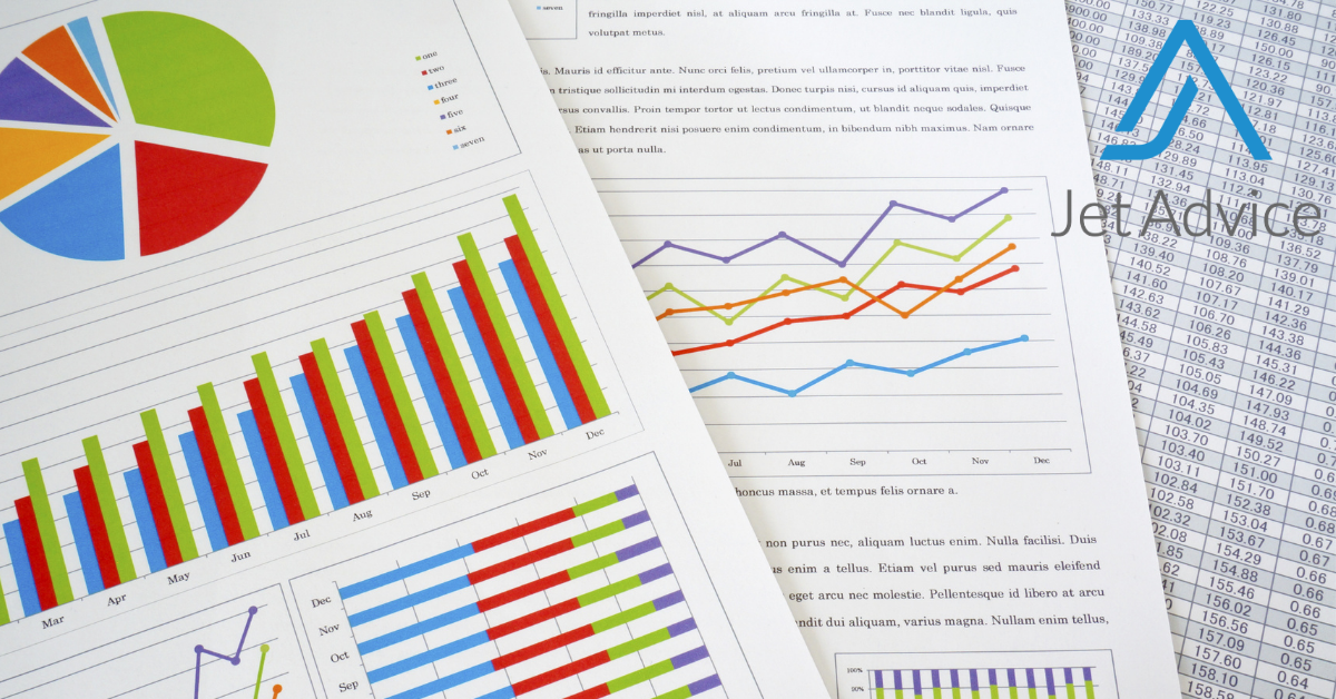 Action-Oriented Printer Fleet Data | JetAdvice Premium